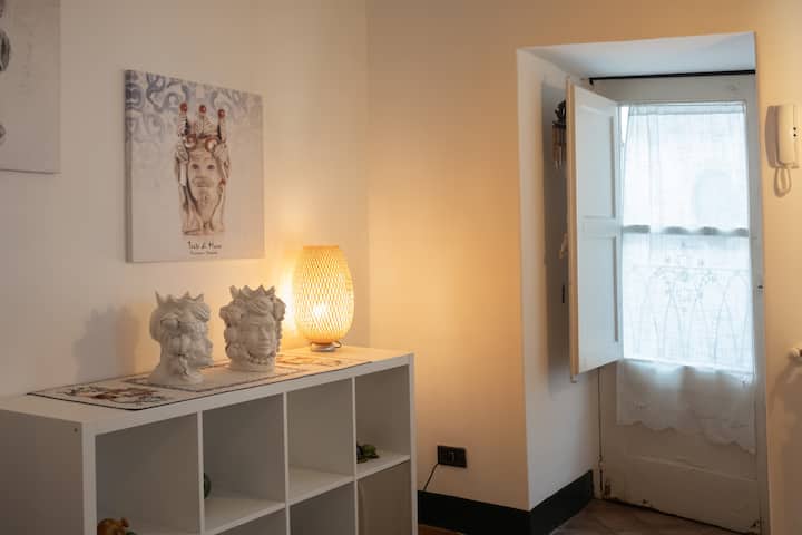 Together House - By Holiday In The Ct - Catania