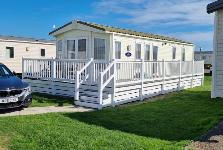 Coomber's Rest, West Sands - Pagham