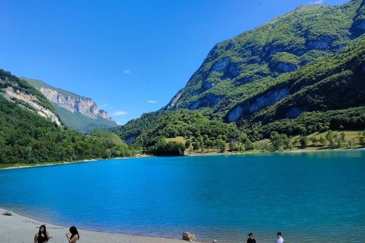Casa Dolce Vita - Molveno