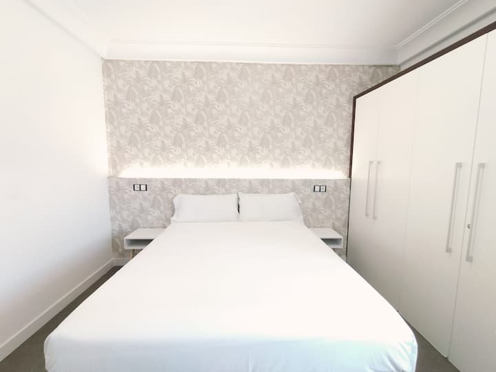 Hostal Gonzala By Gaiarooms - Habitación Doble - Salamanca