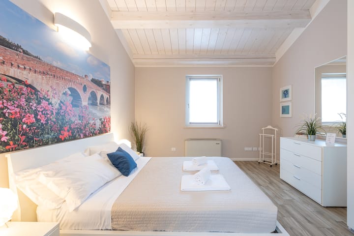 La Nuova Corte Home N5 - Verona