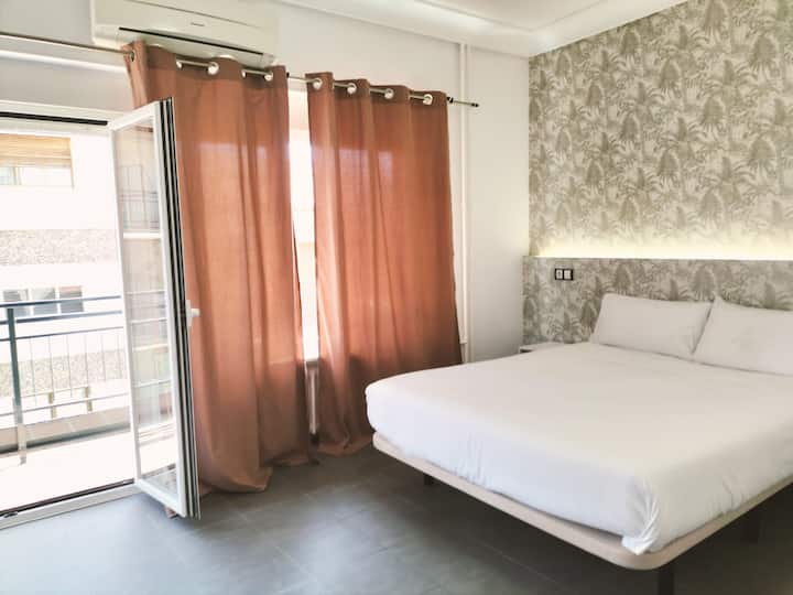 Hostal Gonzala By Gaiarooms - Habitación Familiar - Salamanca, Spanien