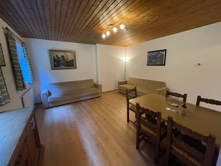 Doppelzimmer Im Bärenwirt - Mittenwald