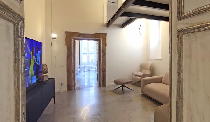 A Casa Di Marco - Naples, Italie