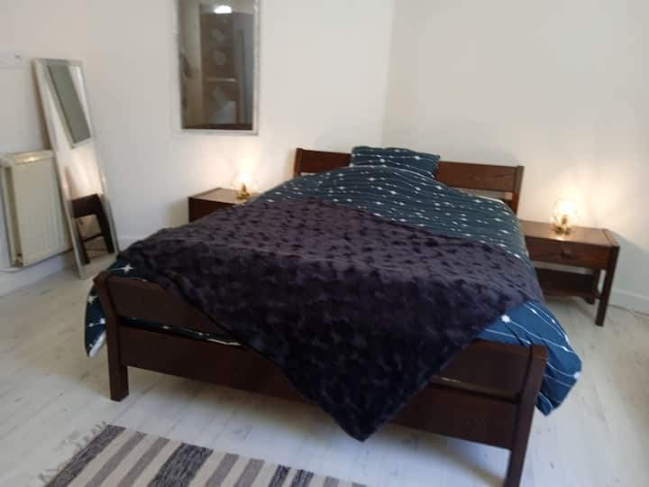 Chambre Spacieuse Proche Gare - Valence
