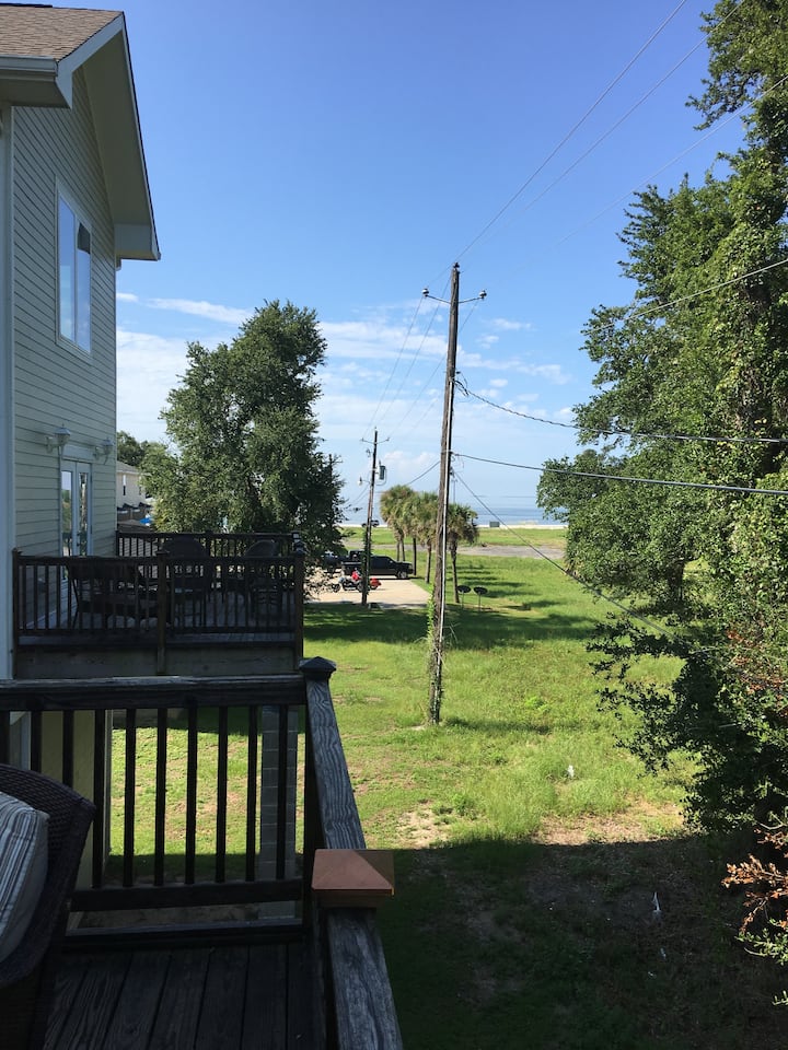 Entire Townhome - 153a Markham Ave - 빌럭시