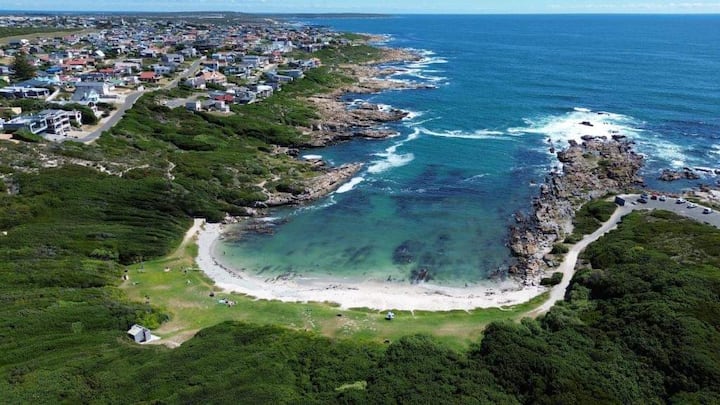 Colenso Cottage - Kleinbaai