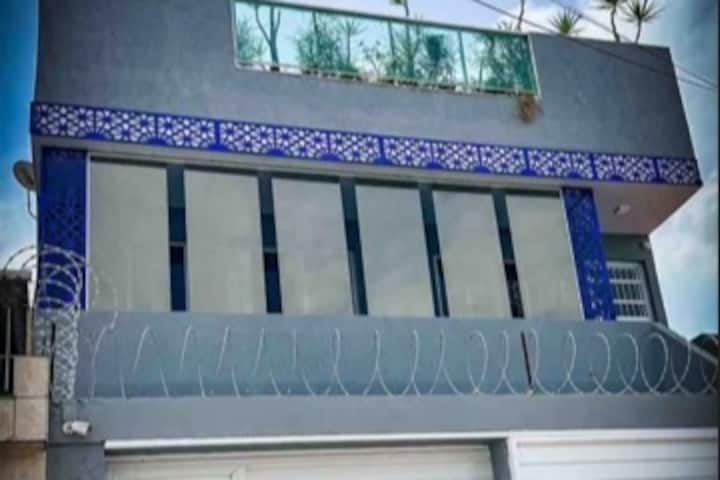 Casa A 6min Do Carvalheira - Recife