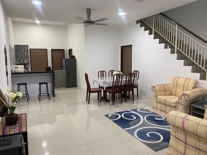 Zuita Homestay (Muslim Owner) - Jitra