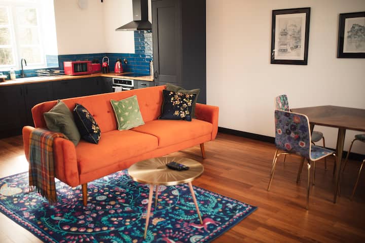 The Creatives Collection - Edinburgh