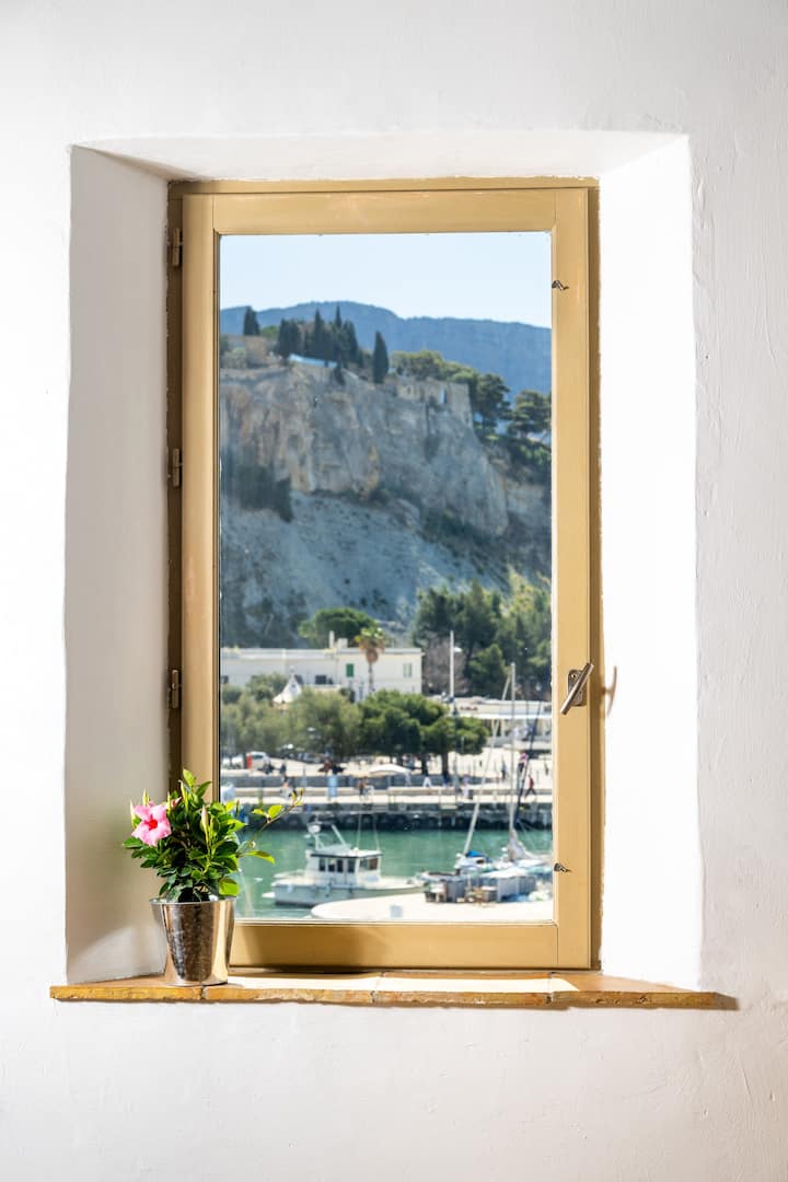 L'appartement De Nino - Cassis