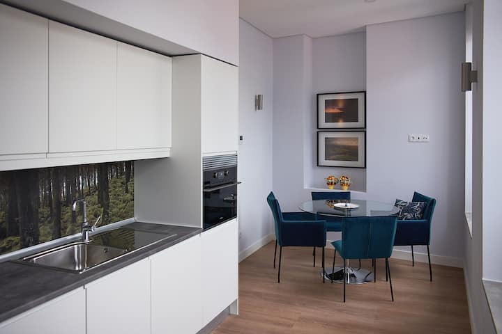 Apartamentos Cruzeiro - Angra do Heroísmo