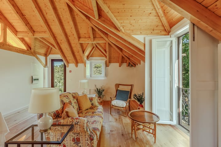 Sintra Unique Center New For 2 - Sintra