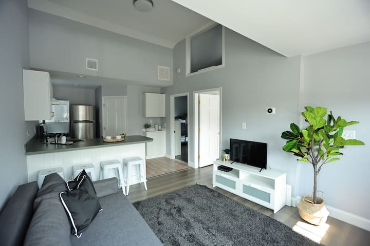 Belmar_bungalows | Unit 3 - Point Pleasant Beach, NJ