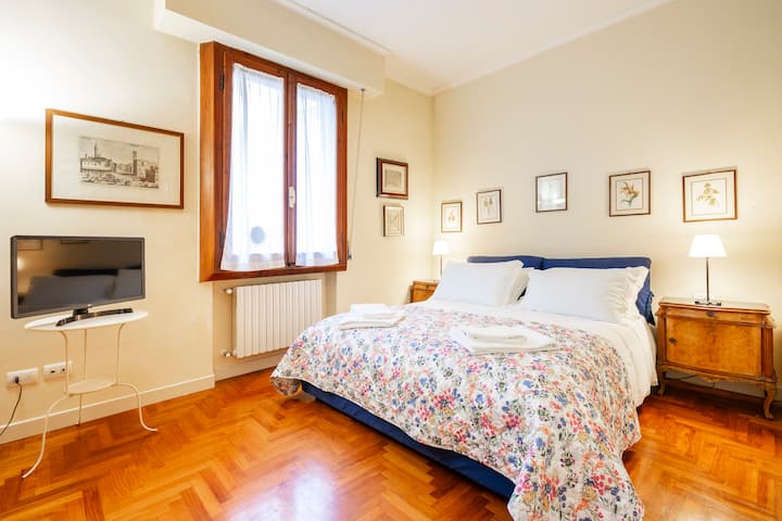 Signoria View Apartment - Firence