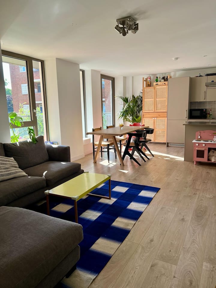 2 Bedroom Flat In London Fields - Centro de Londres