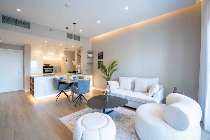 Veluxa-fantastic 1 Bed Near Golf - Emiratos Árabes Unidos