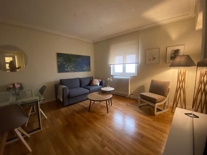 Apartamento Plaza Del Angel. - スペイン サラマンカ