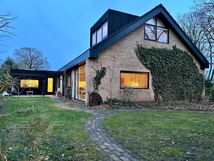 Norg | Marke 12 - Assen