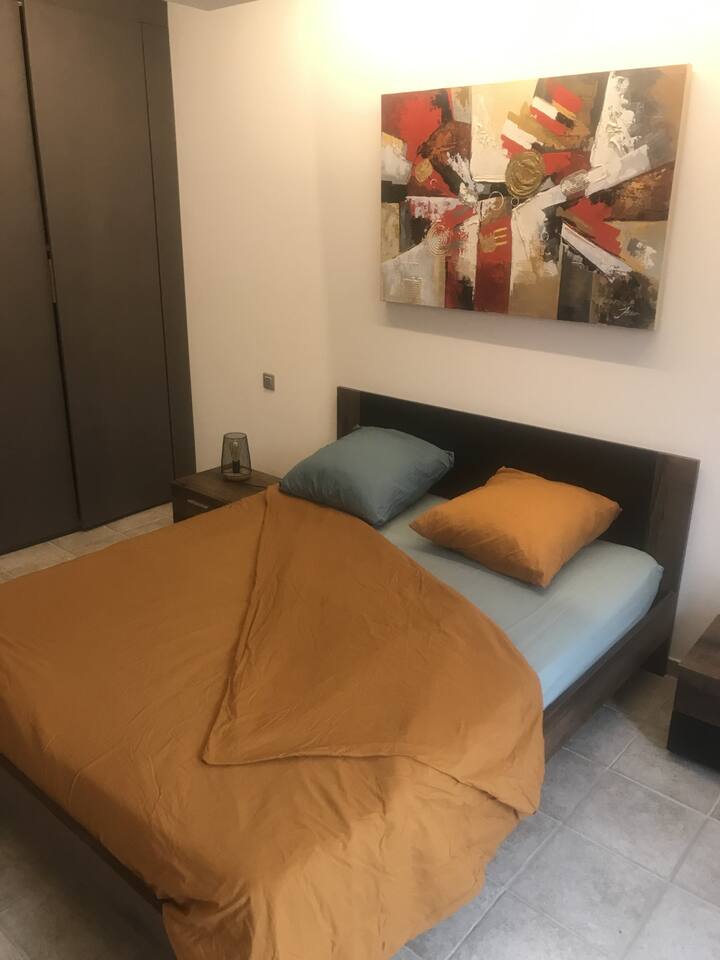 Chambres D'hôtes En Balagne Saleccia - Algajola