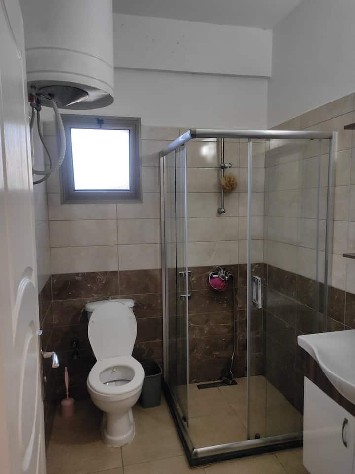 Cozy Flat In Tuzla - Famagusta