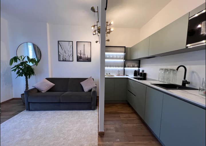 [Rimini Beach] Fillyourhomewithlove Apartment - Rimini
