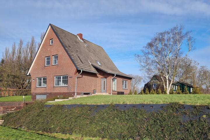 Dat Diekhus Og - Freiburg