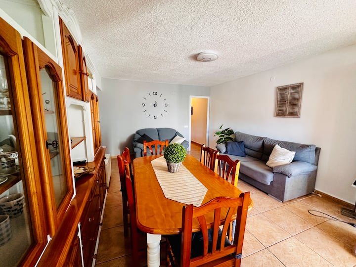 Toboso Playa Book Apartments - Peñíscola