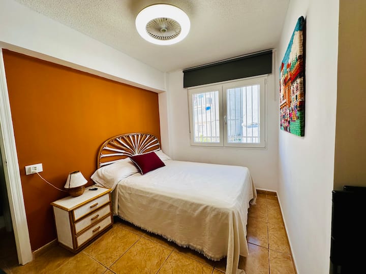 Toboso Playa Book Apartments - Peniscola
