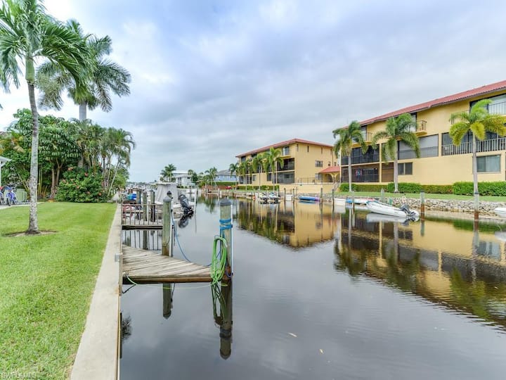 Naples On The Bay Royal Harbor - Naples, FL
