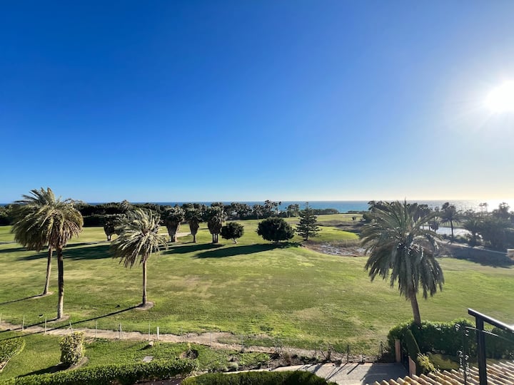 Pushe Playa Granada Beach & Golf 24 - Motril