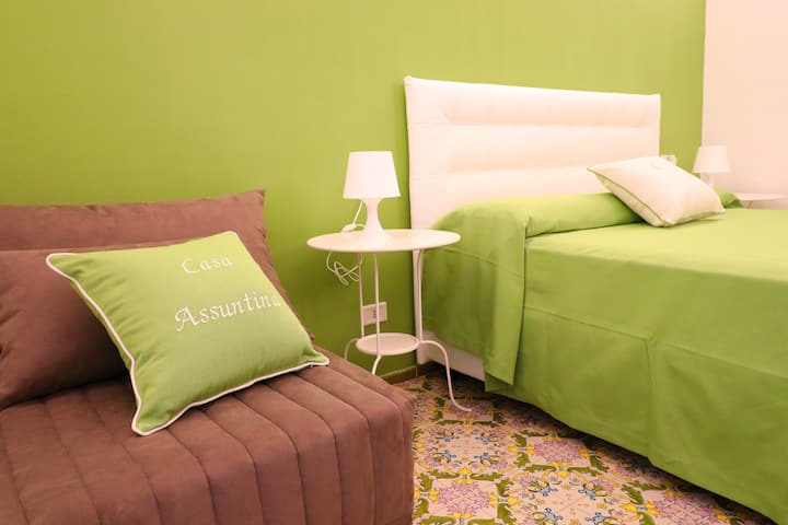 Casa Assuntina In Positano - Positano