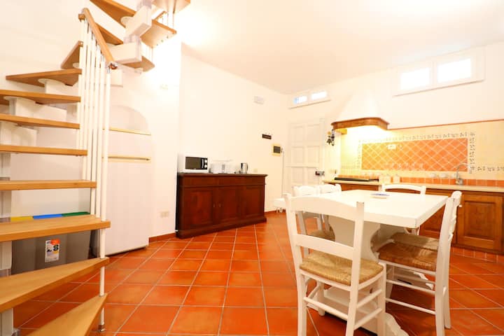 De Vivo Realty - Casa Assuntina In Positano - Positano