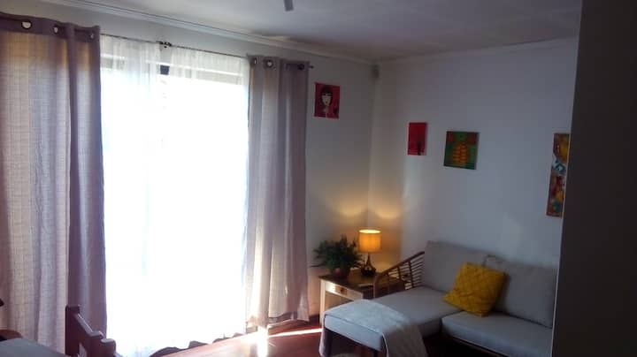 Casa En La Playa - Pichilemu