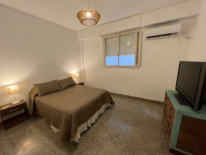 Sobre Peatonal Junín - Corrientes, Argentina