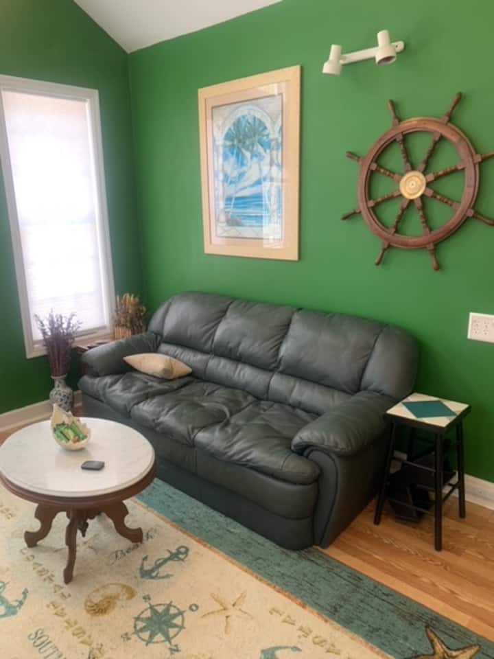 Beautiful 1br Apt. Near Beach! Inc. Kit, Bath & Lr - Pawleys Island, SC