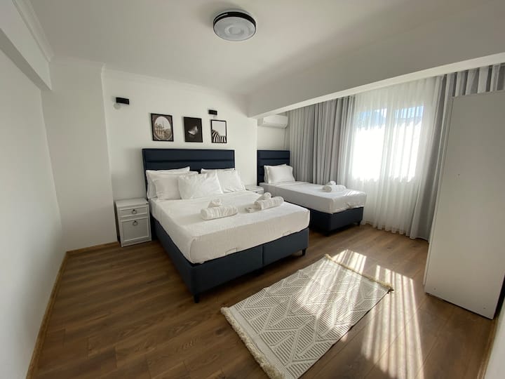 Villa Deja Blue - Karaburun