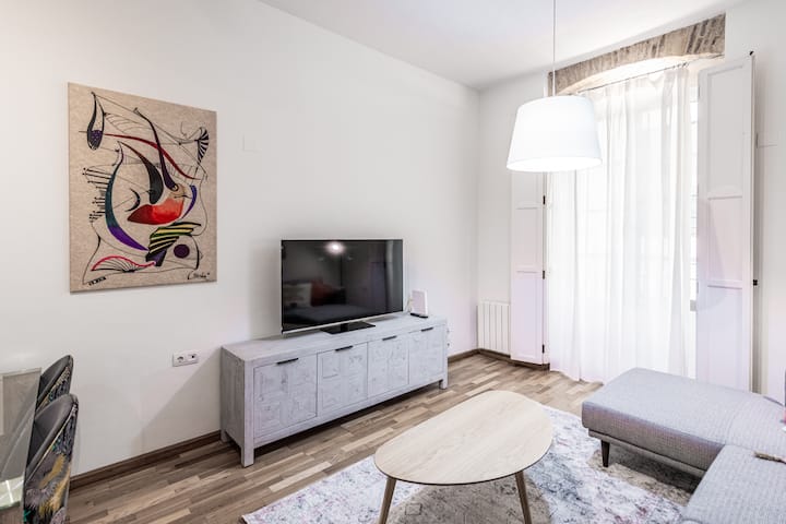 My Co Embajador - Apartamento De Lujo En El Centro - Valencia