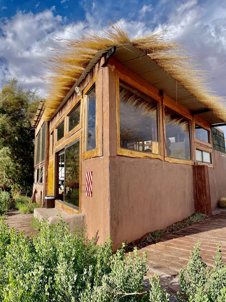 Loft Casa Vista - San Pedro de Atacama