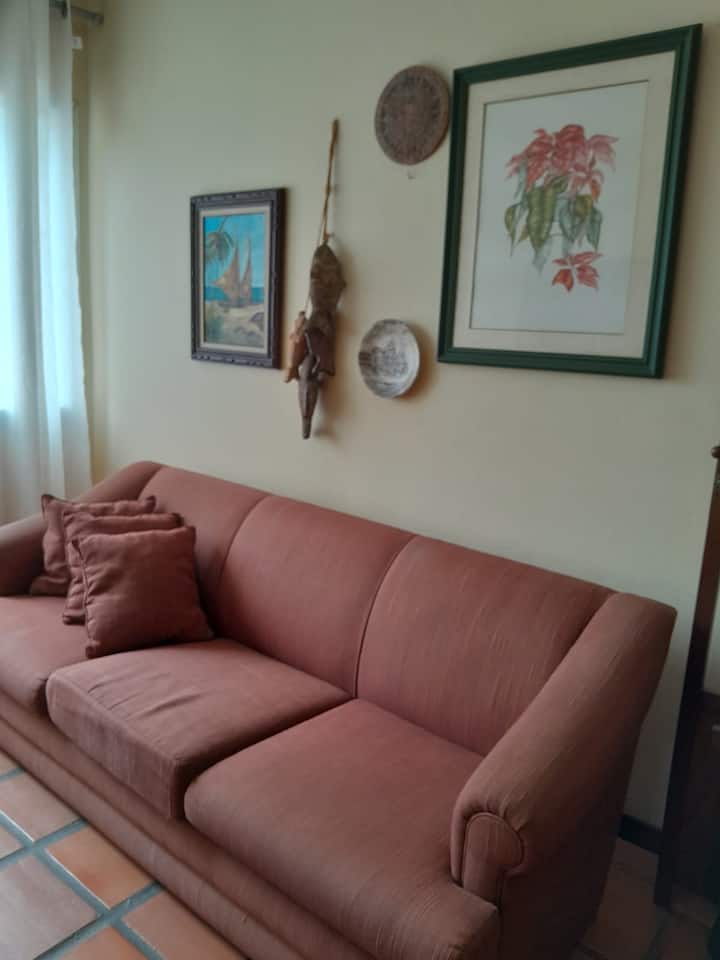 Praia Enseada-apto 03 Qtos - Guarujá