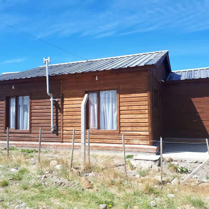 Lugar Tranquilo Para Descansar - El Calafate