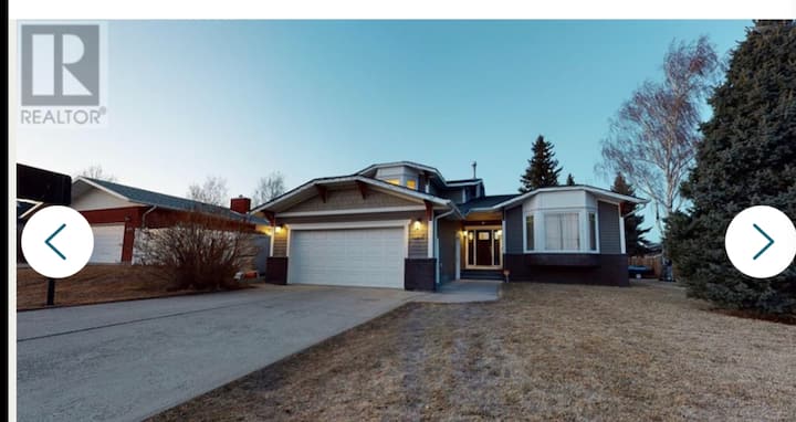 Light Haven - Cardston