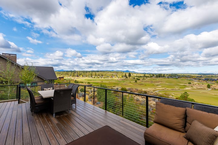 Millhouse Ridge 34 - Bend, OR