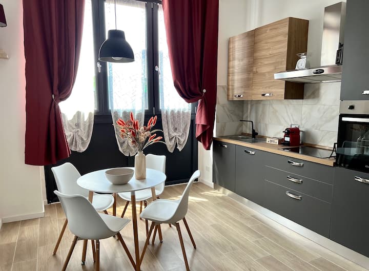 Angelina's Home - Milano Bovisa - Milan