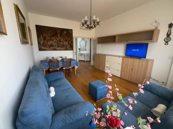 Appartamento Imperia • Firenze - Fiesole
