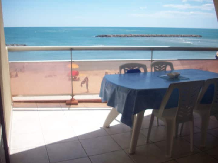 Palavas F2 «&nbsp;Pieds Dans L'eau&nbsp;» - Palavas-les-Flots