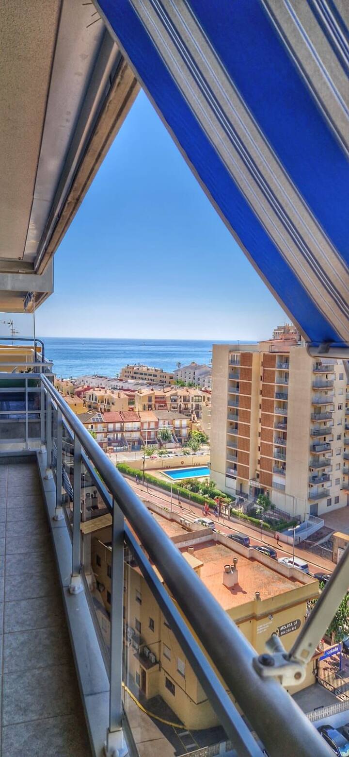 Apartamento En Oropesa Del Mar - Oropesa del Mar