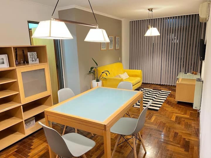 Palacio 210 - Córdoba
