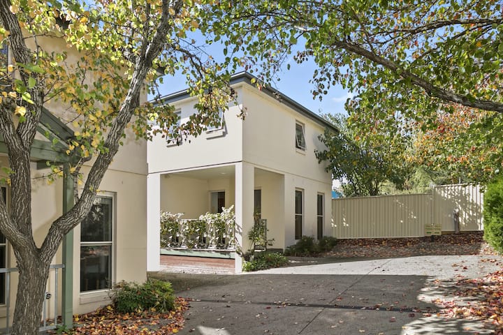 Villa In The Heart Of Daylesford - Daylesford
