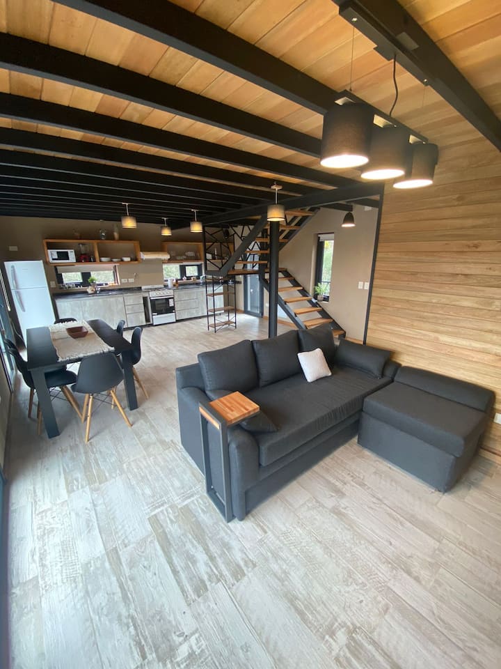 Girasoles 16, Departamento Céntrico - Villa La Angostura